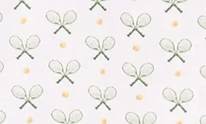 PETITE PLUME Match Point Short Set