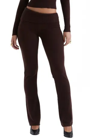 House Of Cb Slim Leg Pants For Women