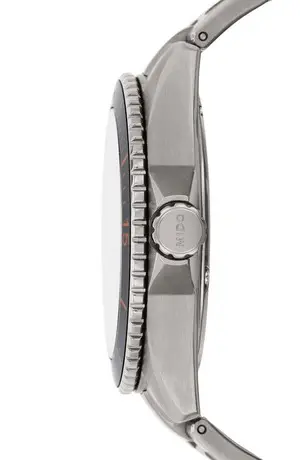 MIDO Ocean Star Diver Bracelet Watch - Grey