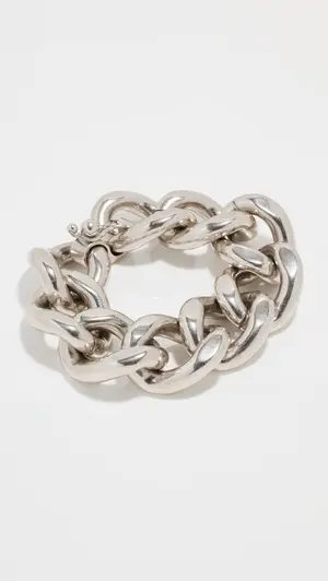 Isabel Marant Étoile Links Bracelet - Silver