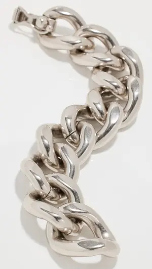 Isabel Marant Étoile Links Bracelet - Silver