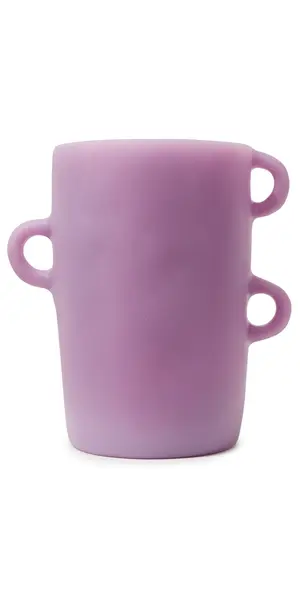 TF DESIGN Medium Vase - Lavender