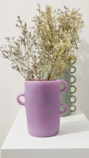 TF DESIGN Medium Vase