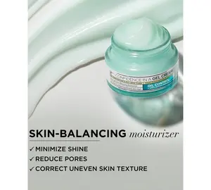 IT COSMETICS Confidence In A Gel Cream Moisturizer