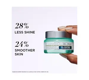 IT COSMETICS Confidence In A Gel Cream Moisturizer