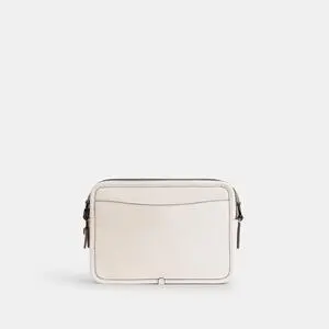 COACH Charter Crossbody Bag 24 With Graphic