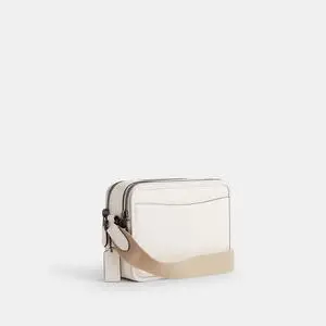 COACH Charter Crossbody Bag 24 With Graphic