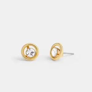 Coach® Stud Earrings