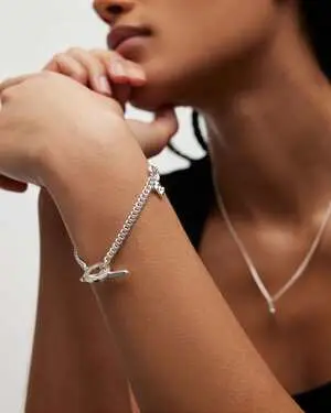 Allsaints Statement Jewelry