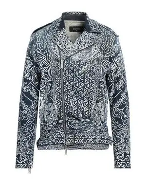 Dsquared2 Denim Jacket