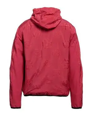 Giorgio Armani Windbreaker