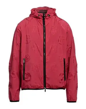 Giorgio Armani Windbreaker