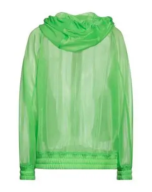 Dsquared2 Organza Jacket - Green