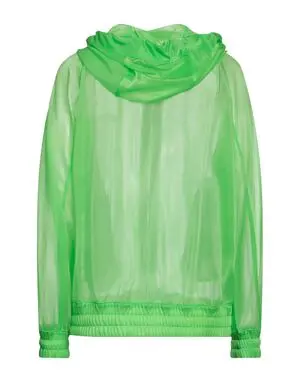 Dsquared2 Organza Jacket - Green