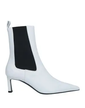 Sergio Rossi Chelsea Boot Booties
