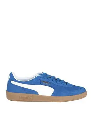 PUMA Palermo Leather Sneakers