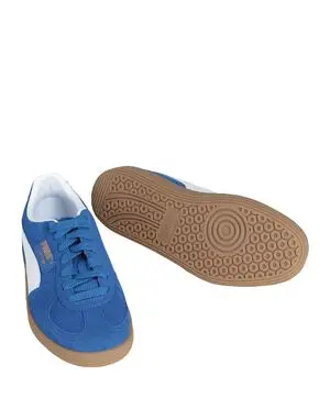 PUMA Palermo Leather Sneakers