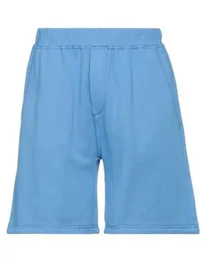 Dsquared2 Shorts & Bermuda Shorts - Blue