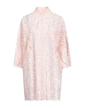 Dolce & Gabbana Button Up Kaftans Tunics