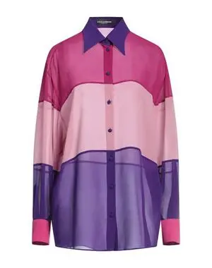 Dolce & Gabbana Crepe Shirt