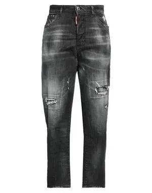 Dsquared2 Full Length Jeans For Women