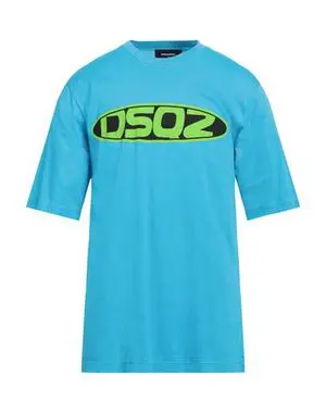 Dsquared2 Applique T-shirts For Men