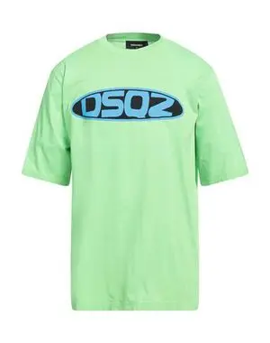 Dsquared2 T-shirt Size Cotton