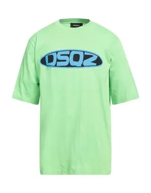 Dsquared2 T-shirt Size Cotton