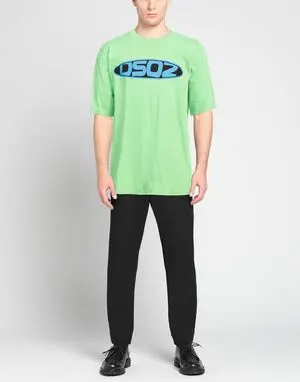 Dsquared2 T-shirt Size Cotton