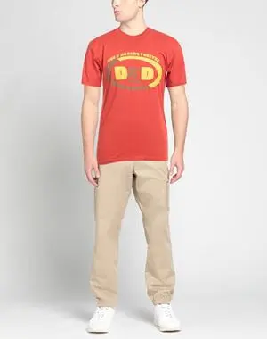 Dsquared2 T-shirt Size Cotton