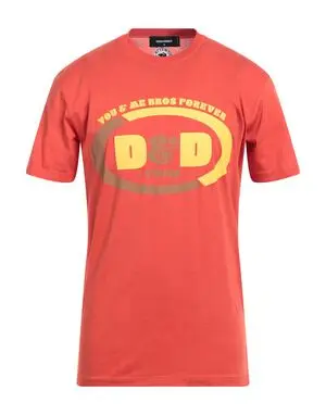 Dsquared2 T-shirt Size Cotton