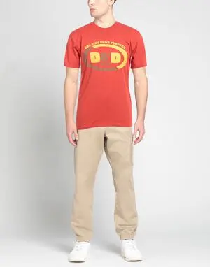 Dsquared2 T-shirt Size Cotton