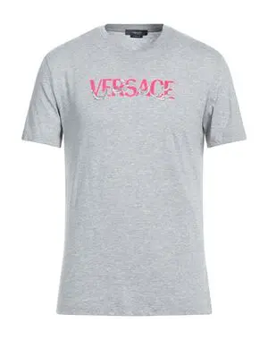 Men's Grey T-shirts