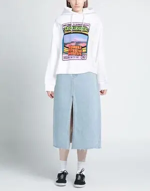 Dsquared2 Printed French Terry Sweatshirt