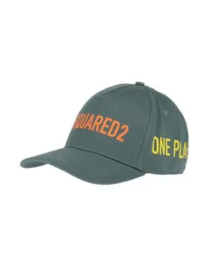 Dsquared2 Baseball Cap - Green