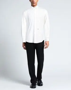 Dsquared2 Shirt Size Cotton, Elastane