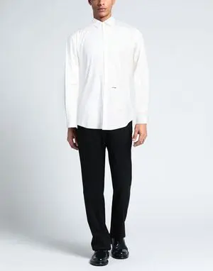 Dsquared2 Shirt Size Cotton, Elastane