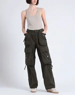 Dsquared2 Cargo Pants - Green