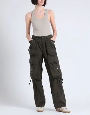 Dsquared2 Cargo Pants - Green