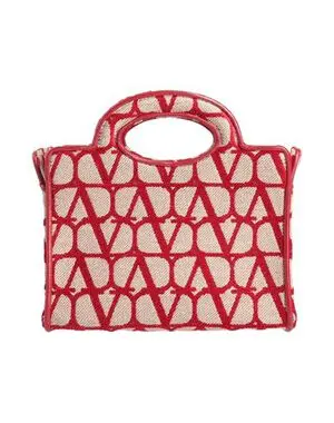 Valentino Garavani Patterned Totes