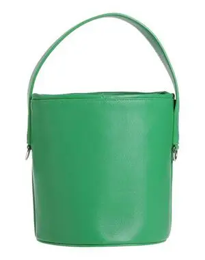 Jil Sander Medium Bucket Bags