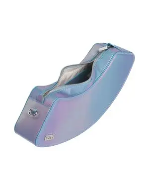 Gcds Baguette Shoulder Bag - Purple