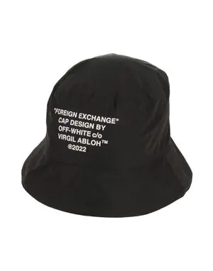 OFF-WHITE™ Fisherman's Hat