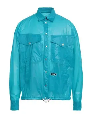 Dsquared2 Jacket Size Polyamide