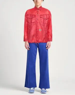 Dsquared2 Shirt Size Polyamide - Red