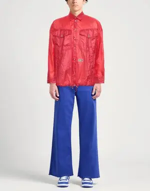 Dsquared2 Shirt Size Polyamide - Red