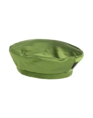Borsalino Beret - Green