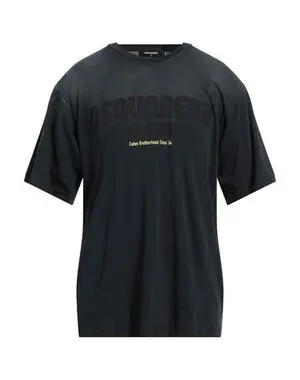 Dsquared2 Short Sleeve T-shirts For Men