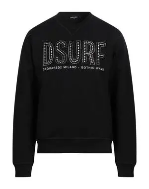 Dsquared2 Cotton Sweatshirt
