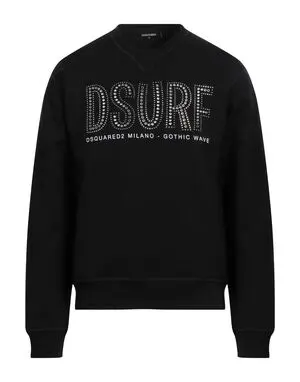 Dsquared2 Cotton Sweatshirt